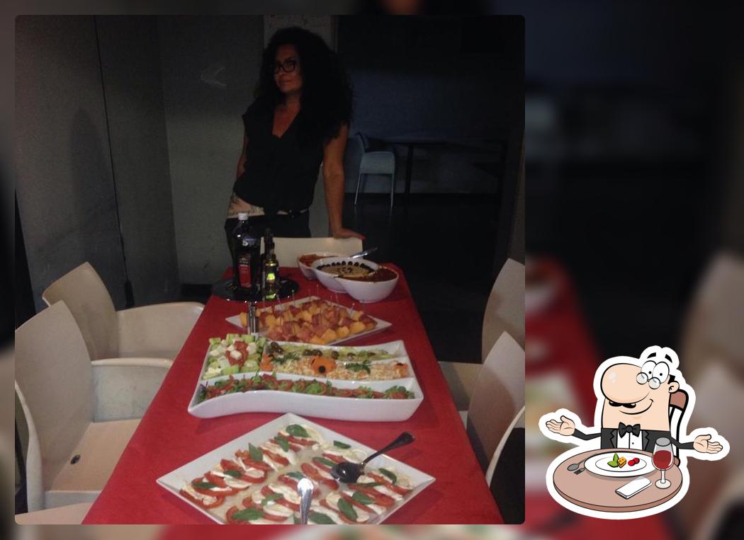 Roxy Bar, Carpi - Menu del ristorante, prezzi e recensioni