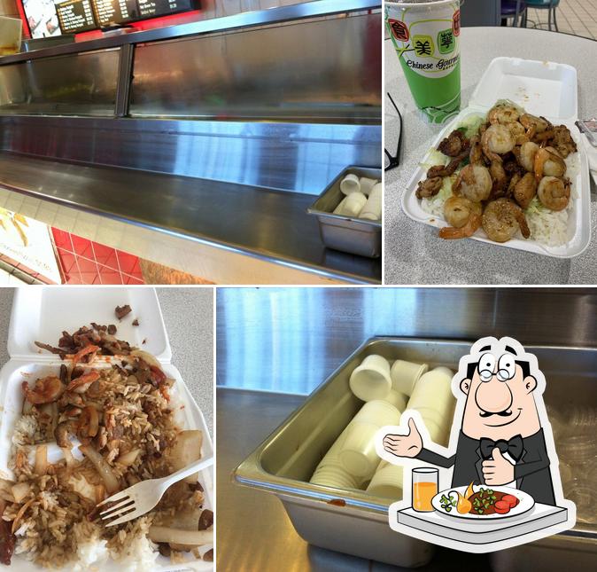 Sansei in Tracy - Restaurant menu and reviews