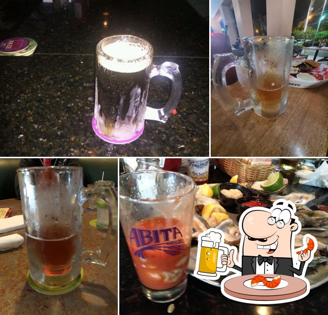 Shuck N Dive, Fort Lauderdale - Restaurant menu, prices and reviews