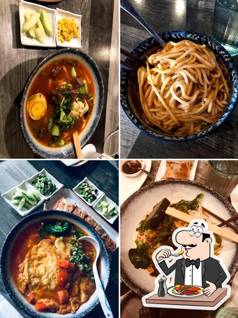 Song Restaurant in West Hartford - Restaurant menu and reviews