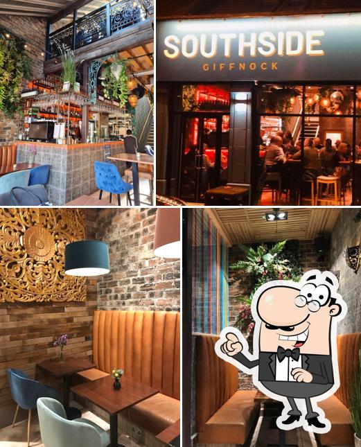 Southside Bar Restaurant, Glasgow - Restaurant menu, prices and reviews
