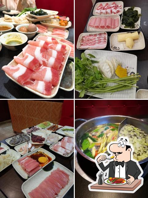 Suki Dara, Bangkok - Restaurant menu, prices and reviews