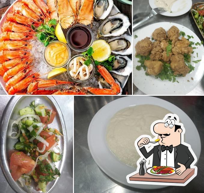Taher Restaurant, Cairo - Restaurant reviews