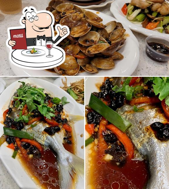 Tea Restaurant, Hong Kong - Restaurant reviews