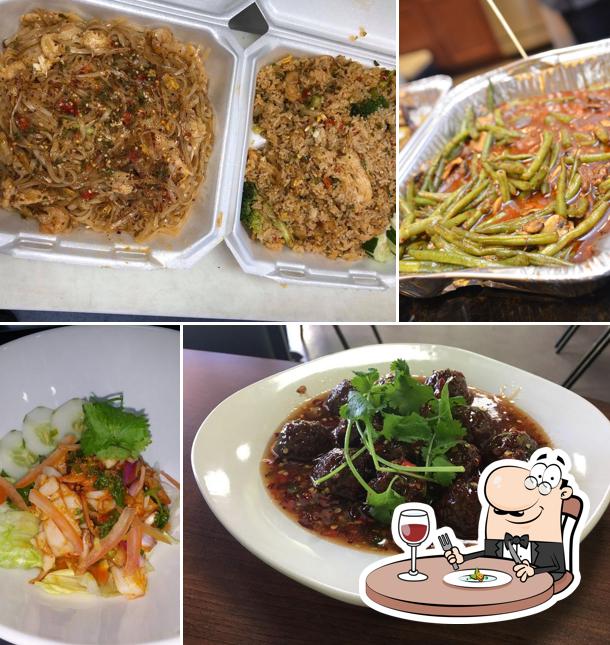 The Asian Express, 6415 Camden Rd #101 in Fayetteville - Restaurant ...