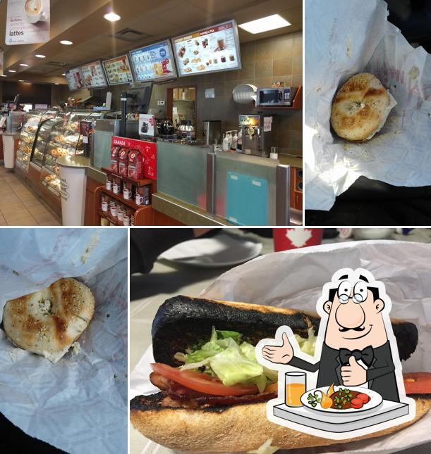 Tim Hortons, London - Menú del restaurante, precios y reseñas