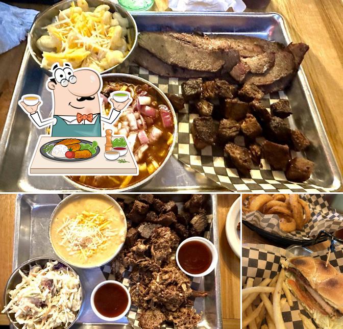 Wildfang’s Grill House, Springfield - Restaurant menu, prices and reviews