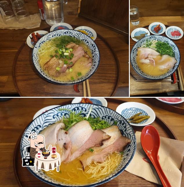 야마모리 종로 YAMAMORI JONGRO restaurant, Seoul - Restaurant reviews