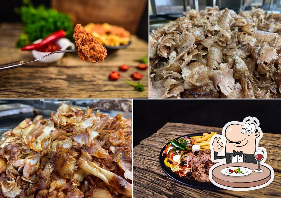 Best shawarma in Pniewy restaurants, winter 2024 - Restaurant Guru