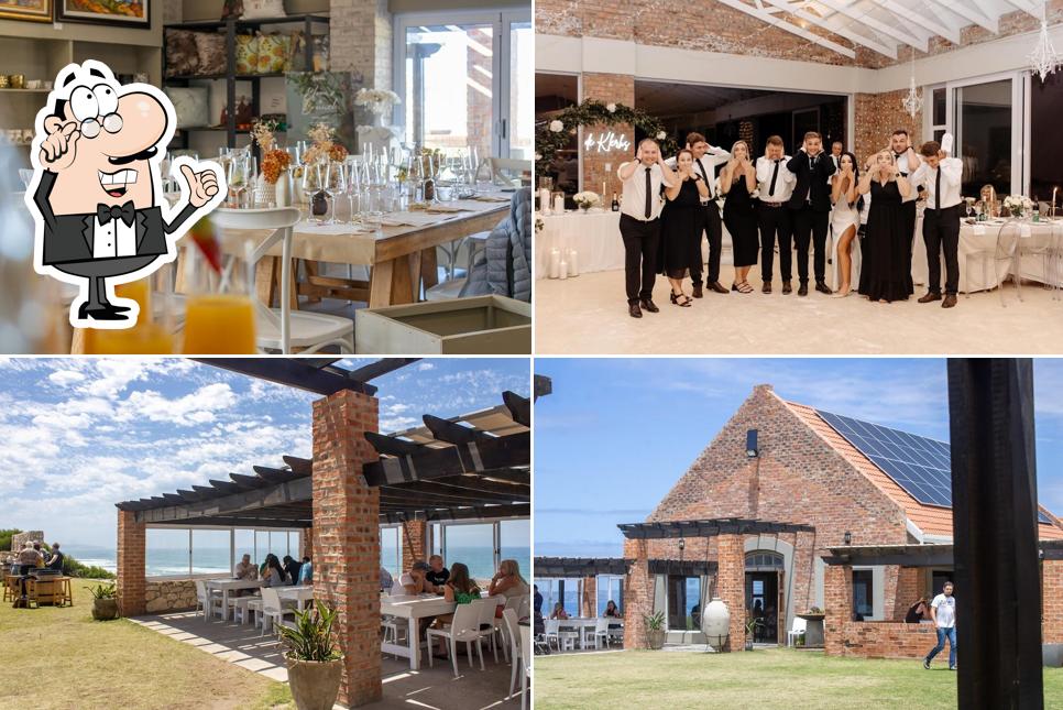 Seeplaas, Groot Brakrivier - Restaurant menu, prices and reviews