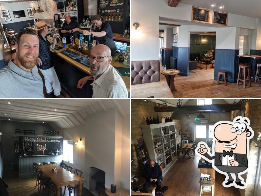 The Millstone at Barnack, Barnack - Restaurant menu, prices and reviews