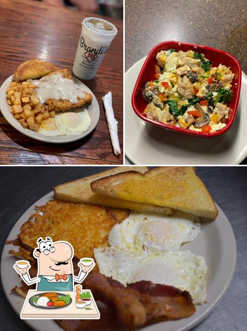 Brandi's Country Kitchen, Bridgeport - Restaurant menu, prices and reviews