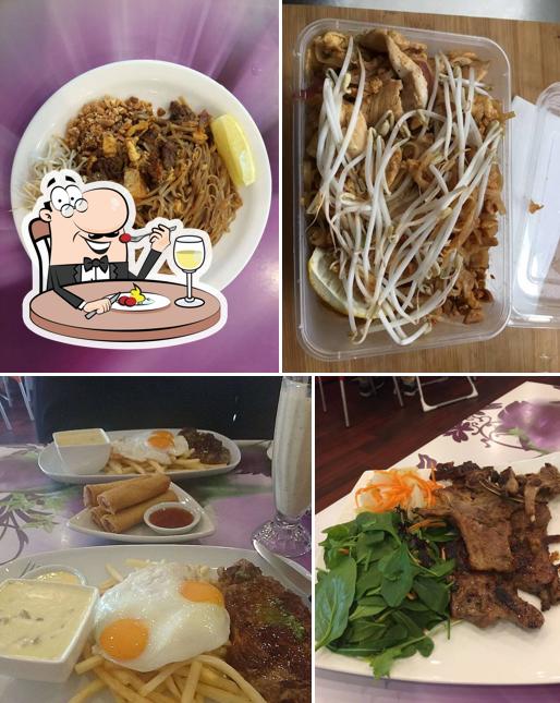 Phnom Penh Restaurant & Cafe Mangere Bridge, Auckland - Restaurant menu ...