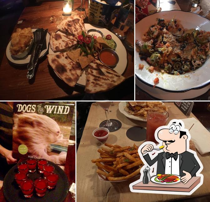 e's BAR, New York City, 86th Street - Restaurant menu, prices and reviews