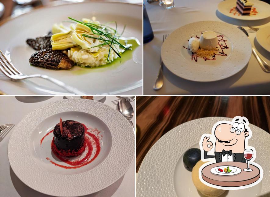 Charleston, Baltimore - Restaurant menu, prices and reviews