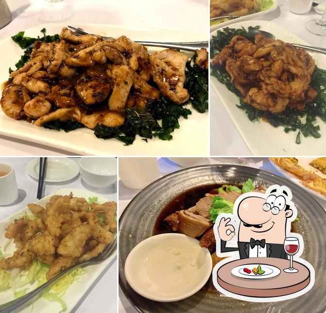 T-Chow Chinese Restaurant, Adelaide - Restaurant menu, prices and reviews