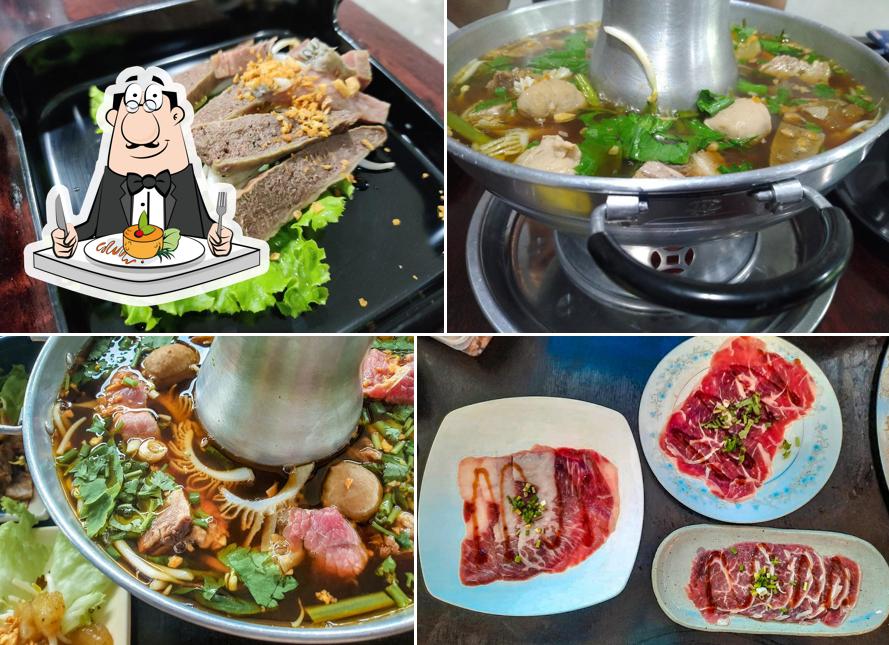 เตี๋ยวเนื้อโกดัง ซอย15 restaurant, Ubon Ratchathani - Restaurant reviews