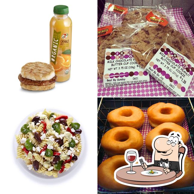 7-Eleven, 5445 US-290 in Austin - Restaurant menu and reviews