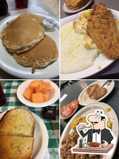 Anna J's, Rock Hill - Restaurant menu, prices and reviews