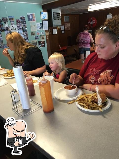 Tucker's Barbecue in Macon - Restaurant menu and reviews