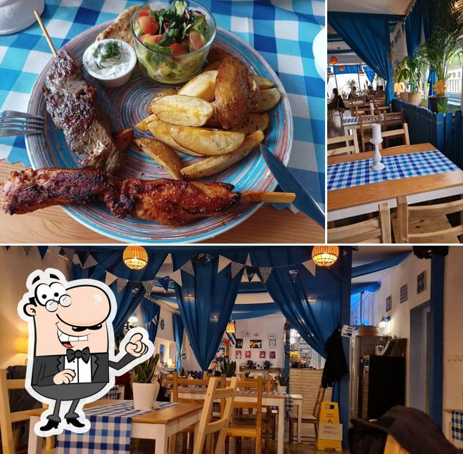 Balkan Bistro Prespa, Warsaw - Restaurant menu, prices and reviews