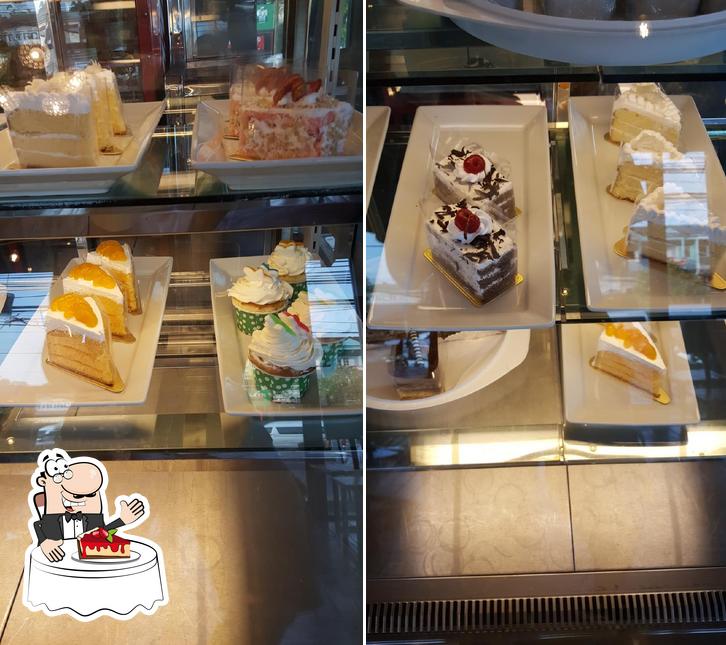 Dara Coffee & bakery, Kathu - Restaurant reviews