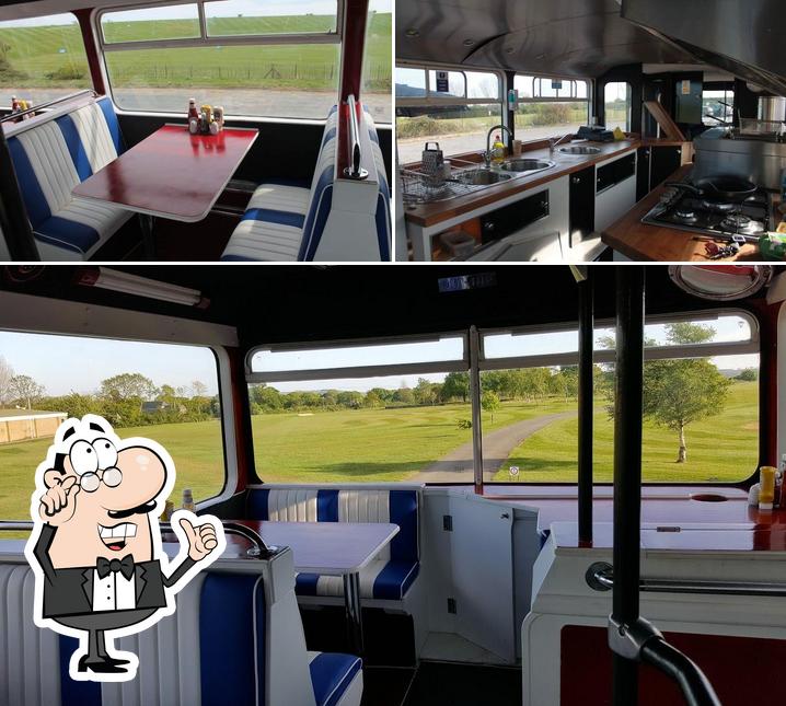 Double Decker Diner in Ryde - Restaurant reviews