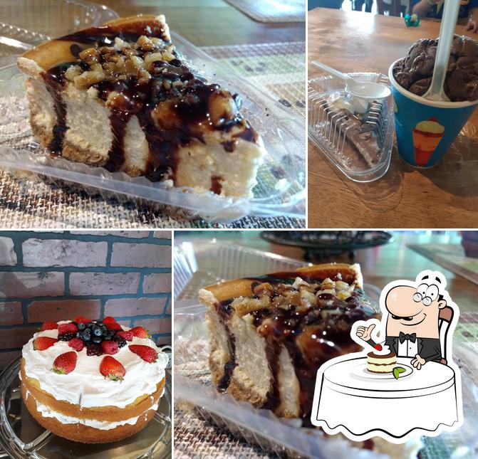 Kaneli Barra de Café, Sabinas - Menú del restaurante, precios y reseñas