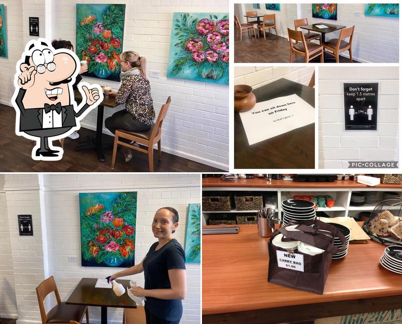Local Coffee Co, Dubbo - Restaurant menu, prices and reviews