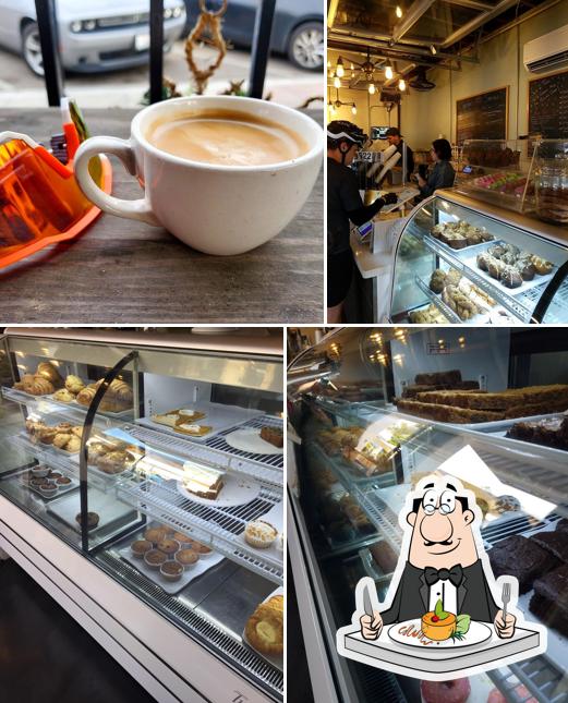 Sheldon's Service Station in La Mesa - Restaurant menu and reviews