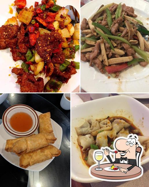 Cheng Du, Paoli - Restaurant menu, prices and reviews