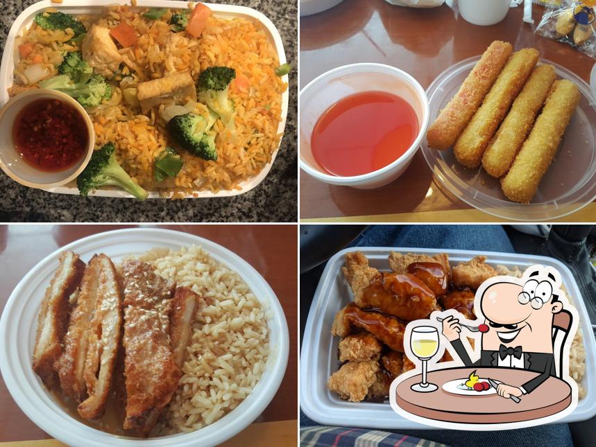 Top 5 restaurants with egg foo young in Springfield, april 2025 ...