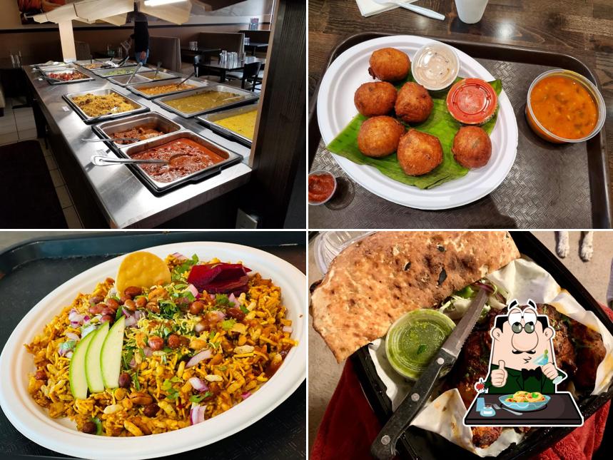 Desi Bites Indian Food in Omaha - Restaurant menu and reviews