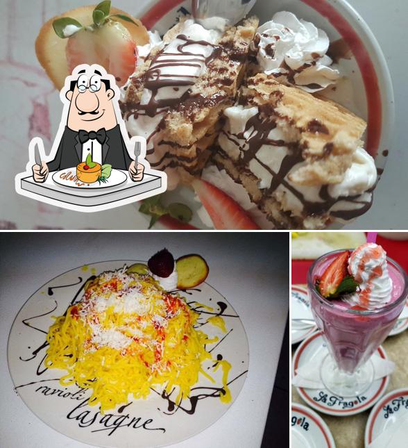 Postres La Fragola, Guadalajara, Av Enrique Díaz de León Sur 2 ...