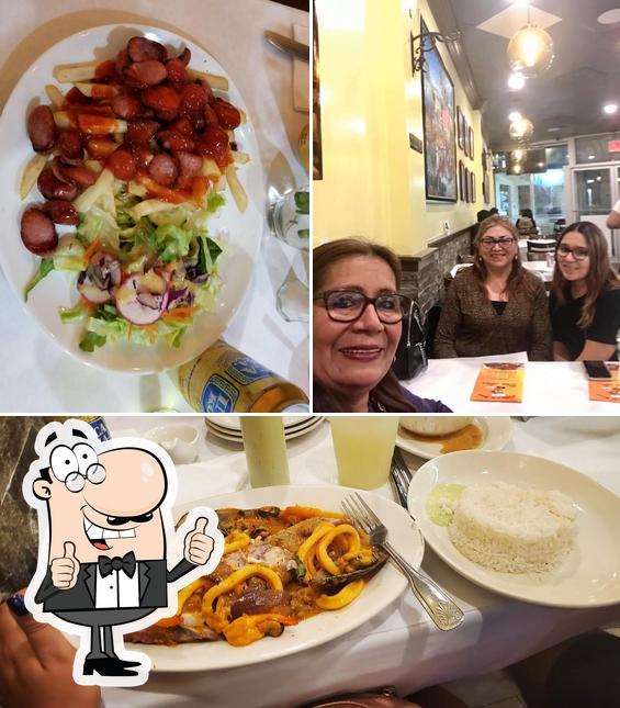Don Alex, 95-44 Roosevelt Ave in New York City - Restaurant reviews