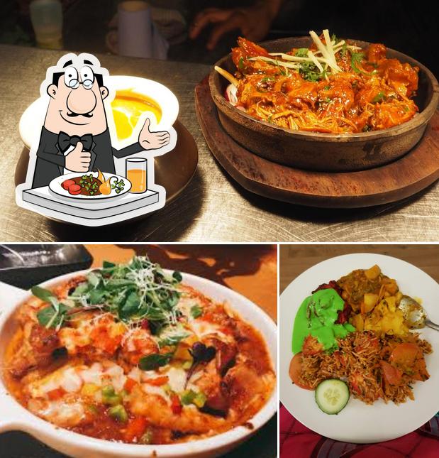 King Balti, Indian Takeaway, Weymouth, Weymouth - Restaurant menu ...