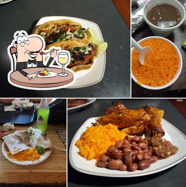 Comida rápida El Pollo Rico, Waukegan - Carta del restaurante y opiniones