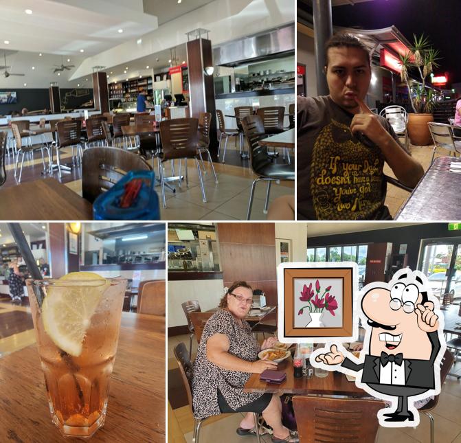 Fasta Pasta, Shop 8A/31-56 High Range Dr in Thuringowa Central ...