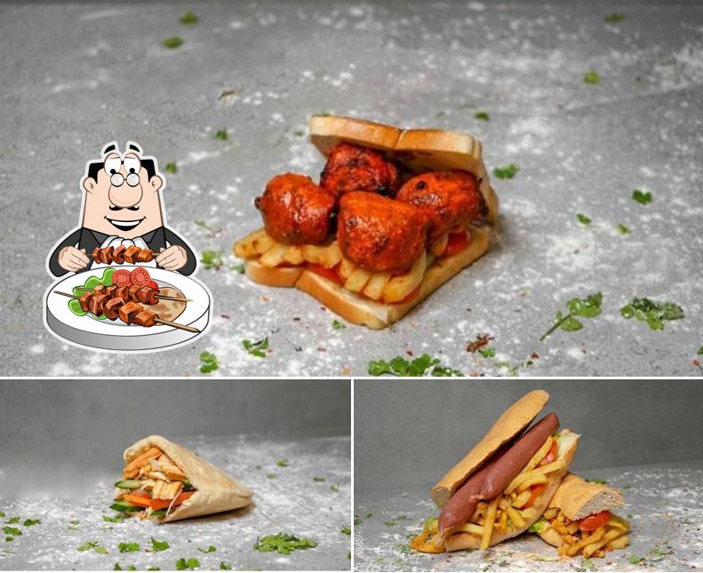 Food Inn, Cape Town - Restaurant menu, prices and reviews