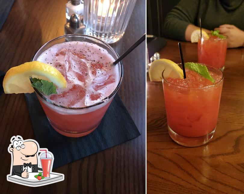 Gaslight Bar and Grill in Cincinnati - Restaurant reviews