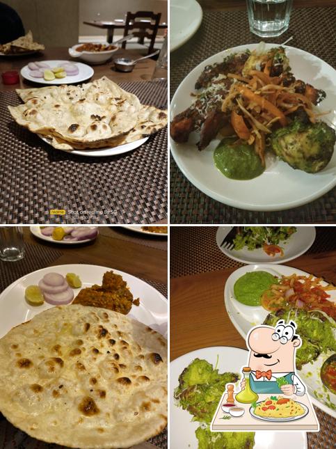 Find the best place to eat in Kolhapur, spring 2024 - Restaurant Guru