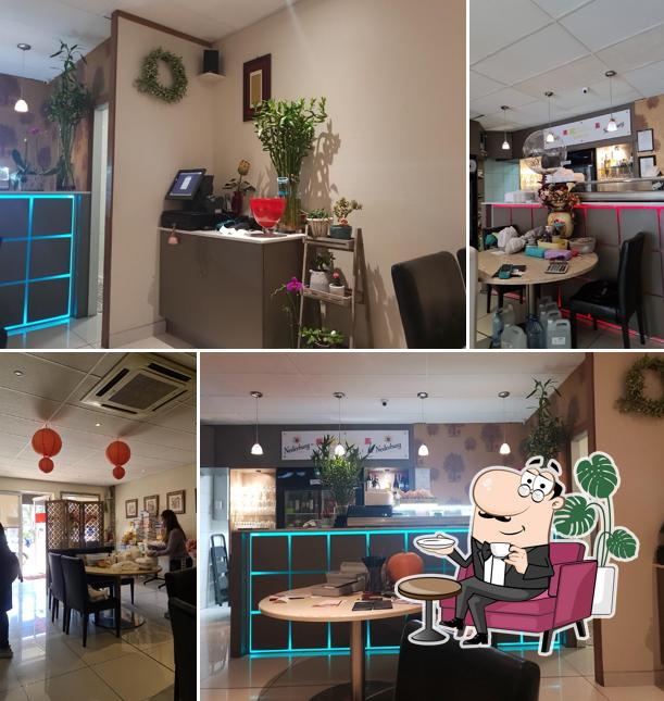 JC Chinese Restaurant, Bloemfontein - Carta del restaurante y opiniones