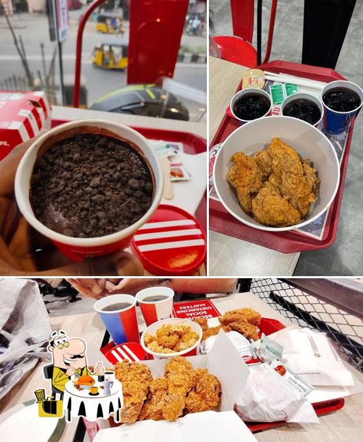 KFC, Chennai, No 285 - Restaurant reviews