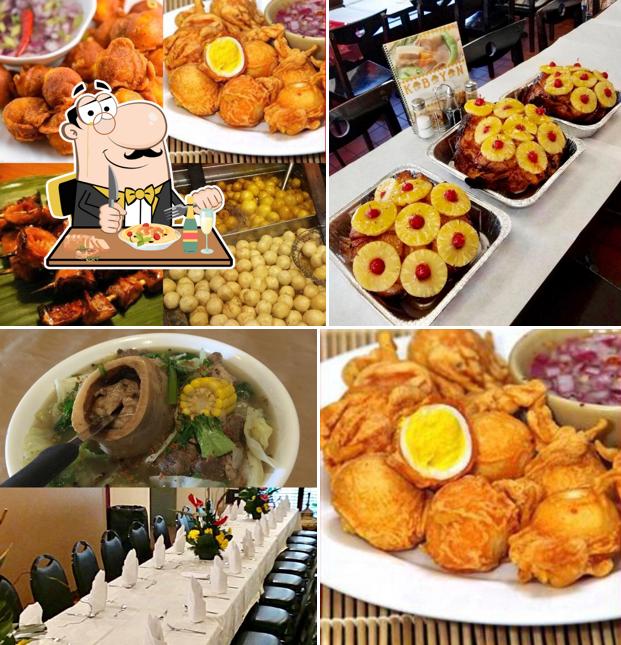 Kabayan Grill, East Meadow - Restaurant menu, prices and reviews