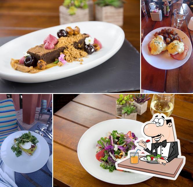 Ko'sin in Phoenix - Restaurant menu and reviews