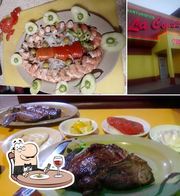La Conga 3, Mexicali - Menú del restaurante, precios y reseñas
