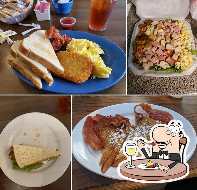 Top 7 restaurants in Ocean Springs, september 2024 - Restaurant Guru