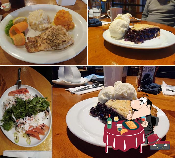Mom's Restaurant, Midland - Restaurant menu, prices and reviews