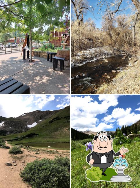 Top 5 restaurants in Morrison, Colorado, december 2025 - Restaurant Guru