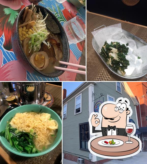 Top 4 restaurants with chicken curry in Exeter, New Hampshire, december ...